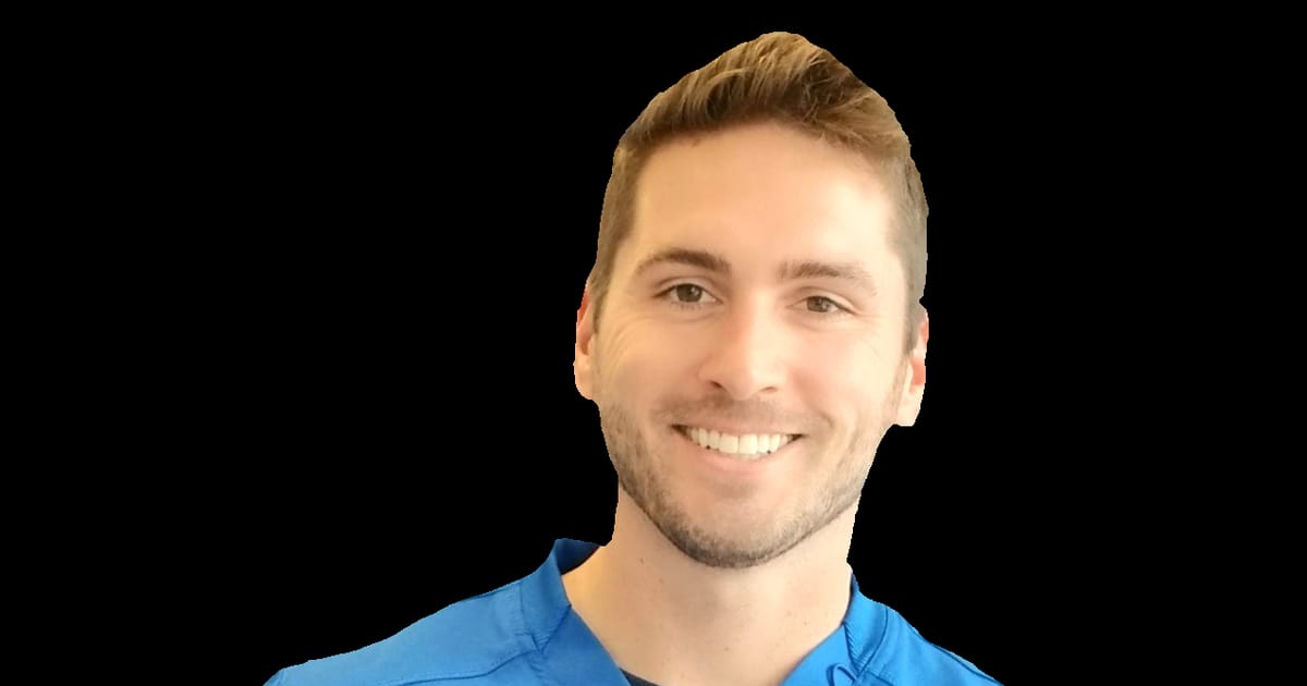 Dr. Jason Pero - Charleston, SC, JP Chiropractic, Michigan State ...