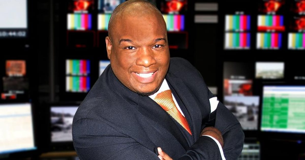 Pastor Mark Burns - South Carolina | about.me