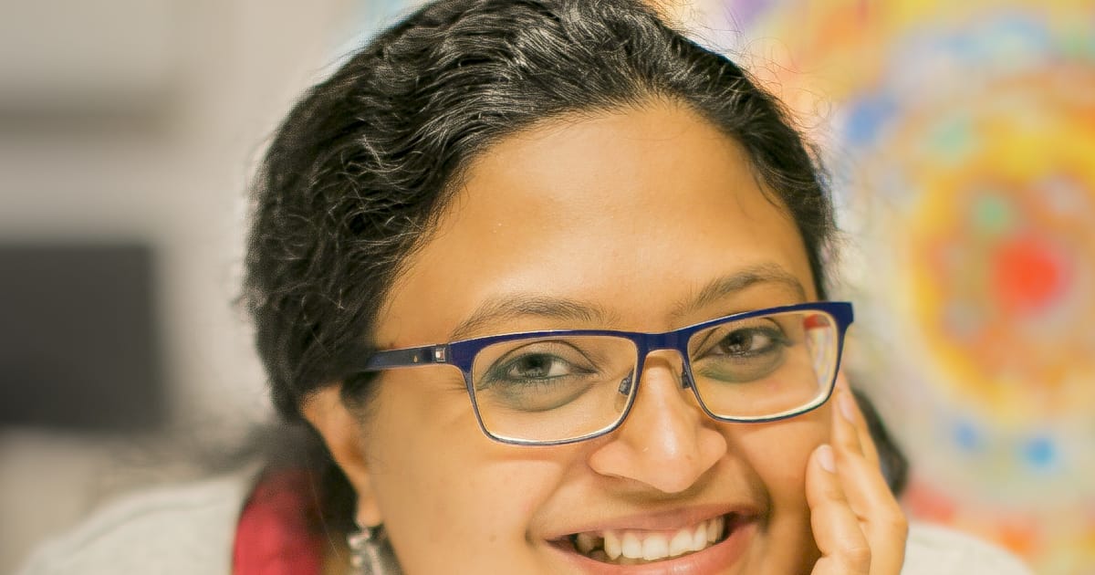 Anindita Banerjee - Melbourne, Australia | about.me