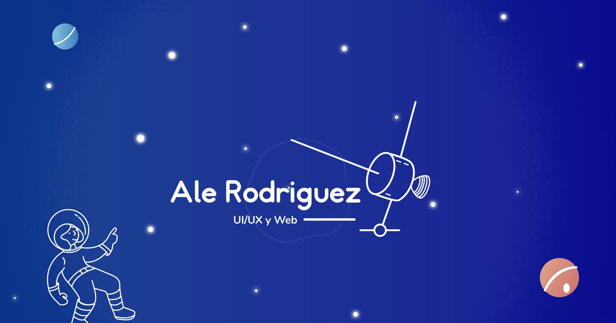 Ale Rodríguez - El Salvador | about.me