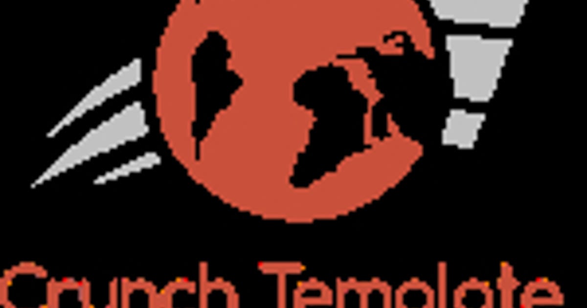 Crunch Template - New York | about.me