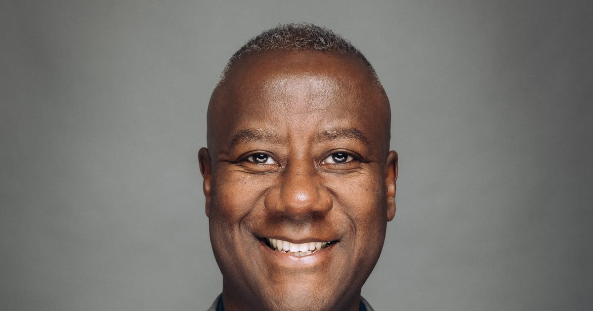 Byron L. Ward - New Jersey, Ohio University | about.me