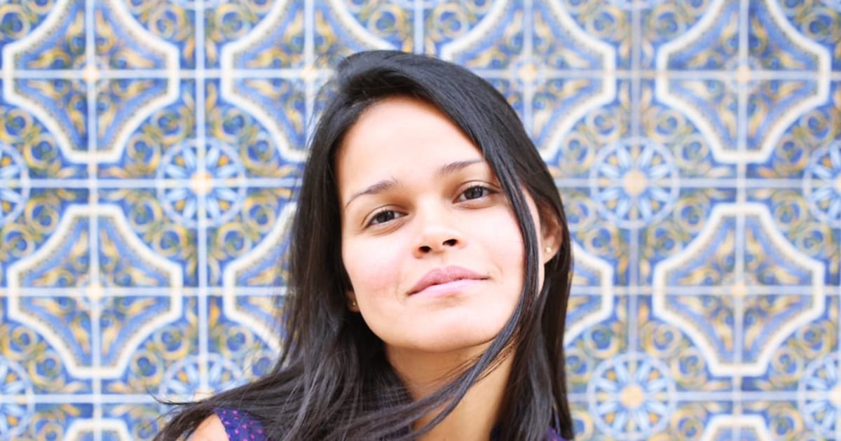 Andreina Jaimes - Barcelona, Universidad Central de Venezuela ...