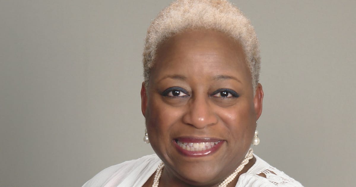 Coach Donna Marie Johnson - Georgia, USA, Lead Like A Queen Coaching ...