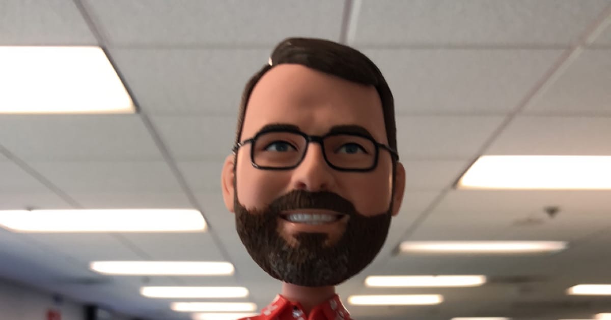 Phil Goodwin - Kalamazoo, MI | about.me