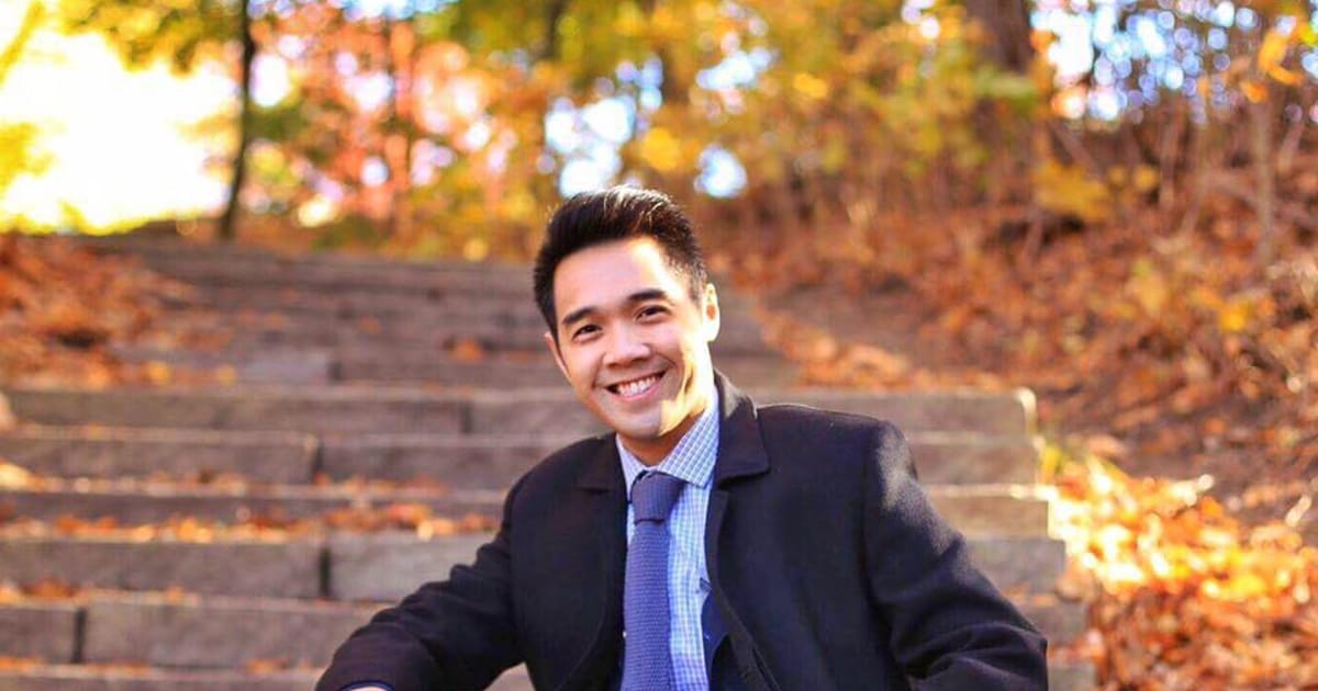 Alvin Tran - Boston, Massachusetts, NBC Boston, Harvard University ...