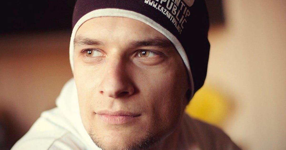 Alexey Petrov - Москва, Россия | about.me