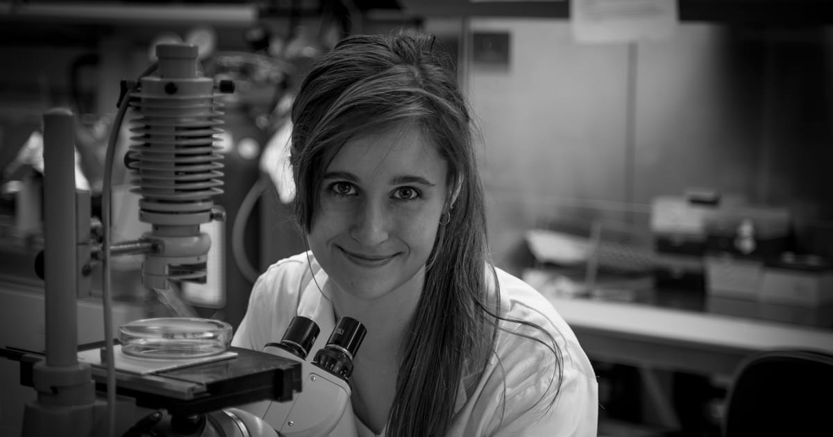 Jenna Lynn Collier - Vancouver, British Columbia, Canada, Genentech ...