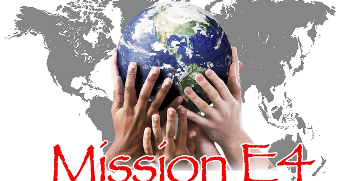 Mission E4 - Hubbardston, Massachusetts | about.me