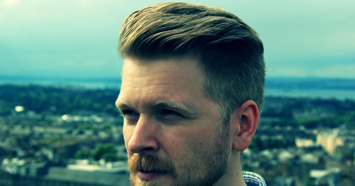 Alan MacKenzie - Berlin, Germany | about.me