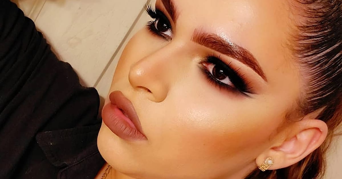 Veronica Ledesma - Union City, NJ, Online Makeup Academy, The Art ...