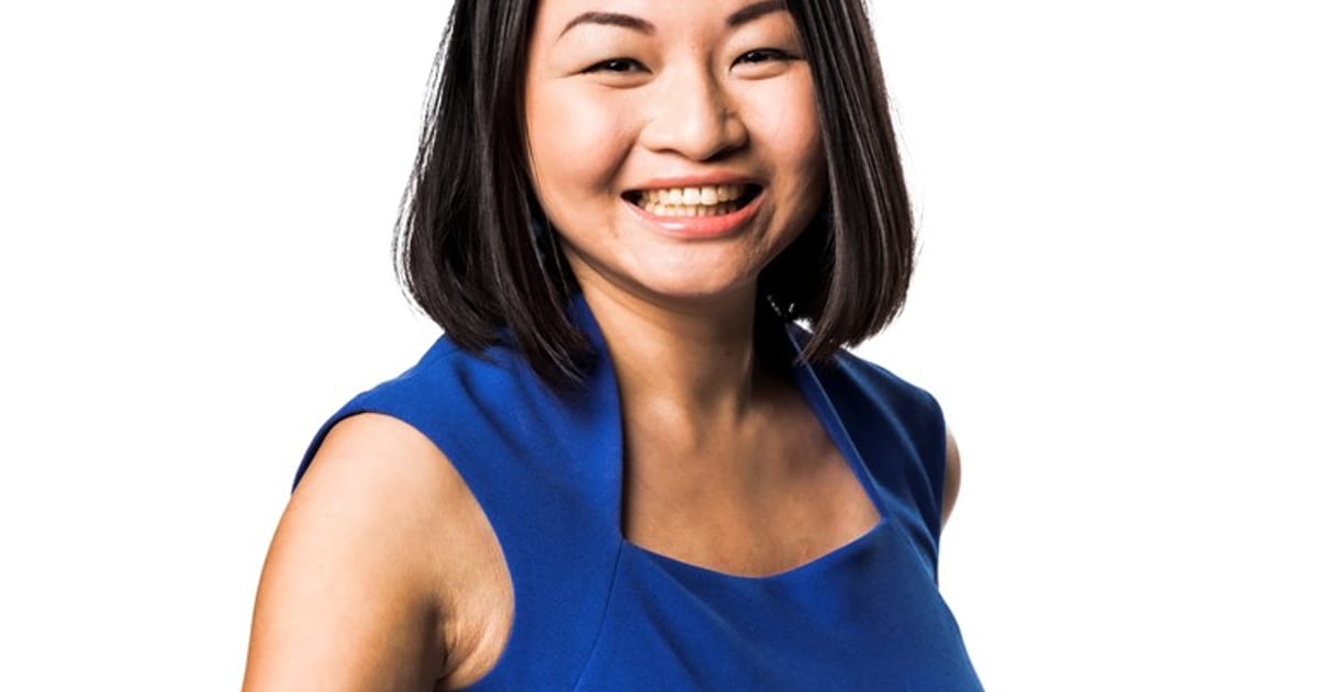 Bonnie Lei - Seattle, Washington, Microsoft, Harvard University ...