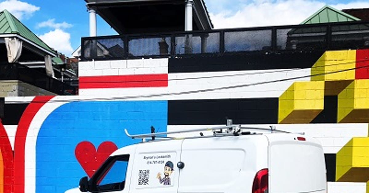 Bryman’s Locksmith - Dublin, OH | about.me