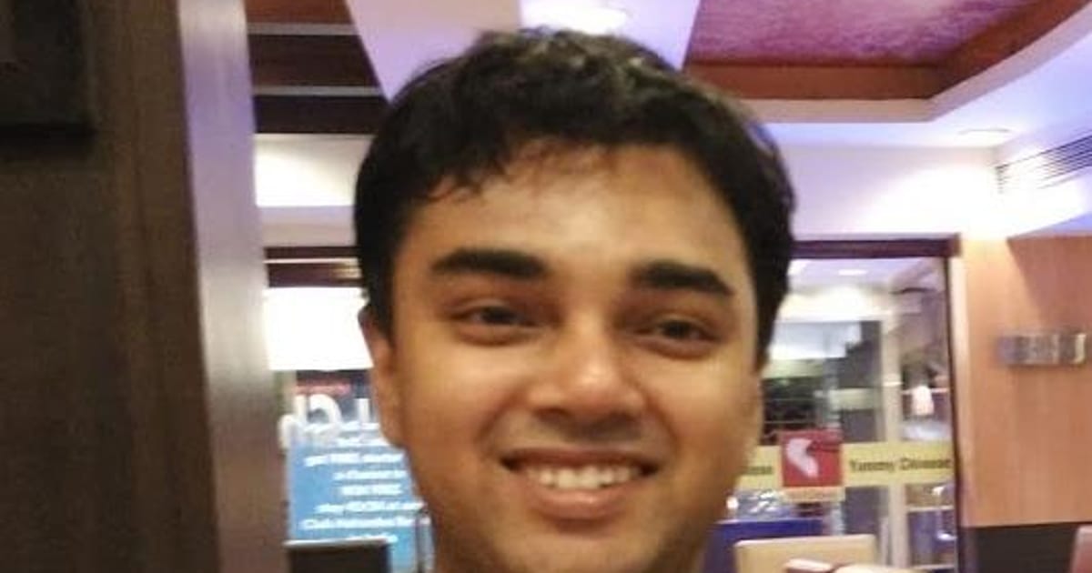 Rohit Karan - Mumbai, India, Indian Institute of Management Ahmedabad ...