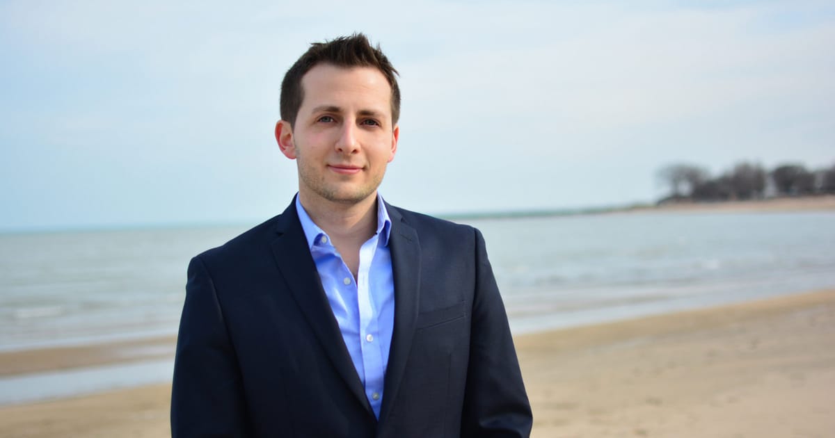 Alan Ruber - Buenos Aires, Argentina, Universidad de San Andrés ...