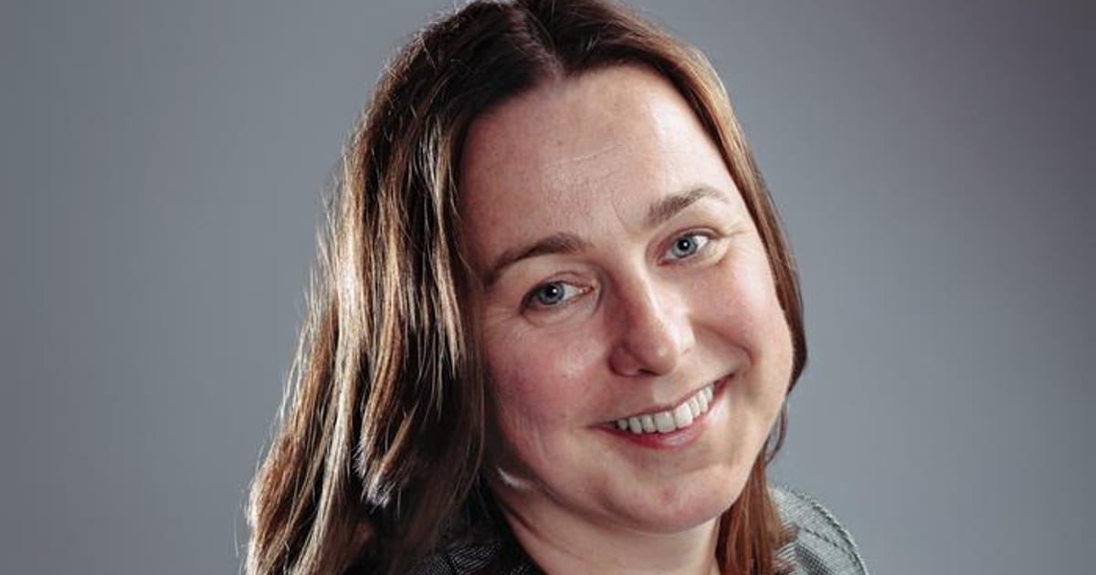 Lisa-Marie Thompson - Oslo, Norway, Retenke.no, Innebygdhelse.no, NITH ...