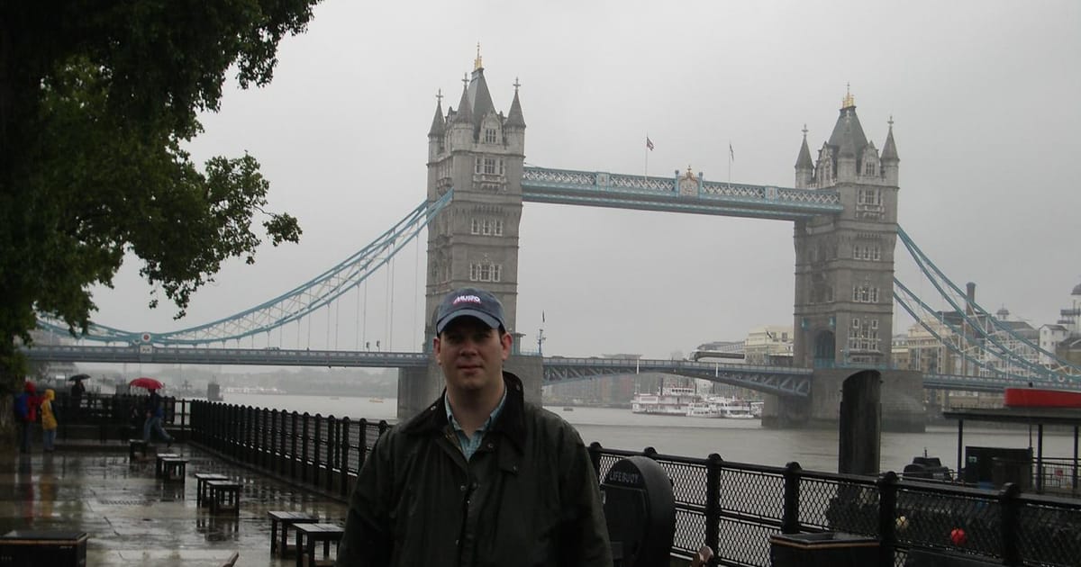 Clarke Thomas - Philadelphia, Pennsylvania | about.me