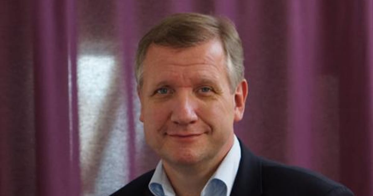 Bo-Magnus Salenius - Helsinki, Finland | about.me