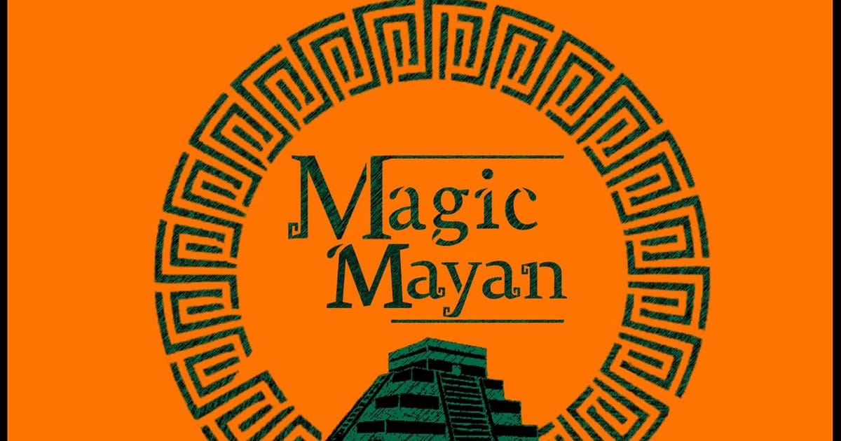 Magic Mayan - Cuernavaca, México, magicmayan.com.mx | about.me