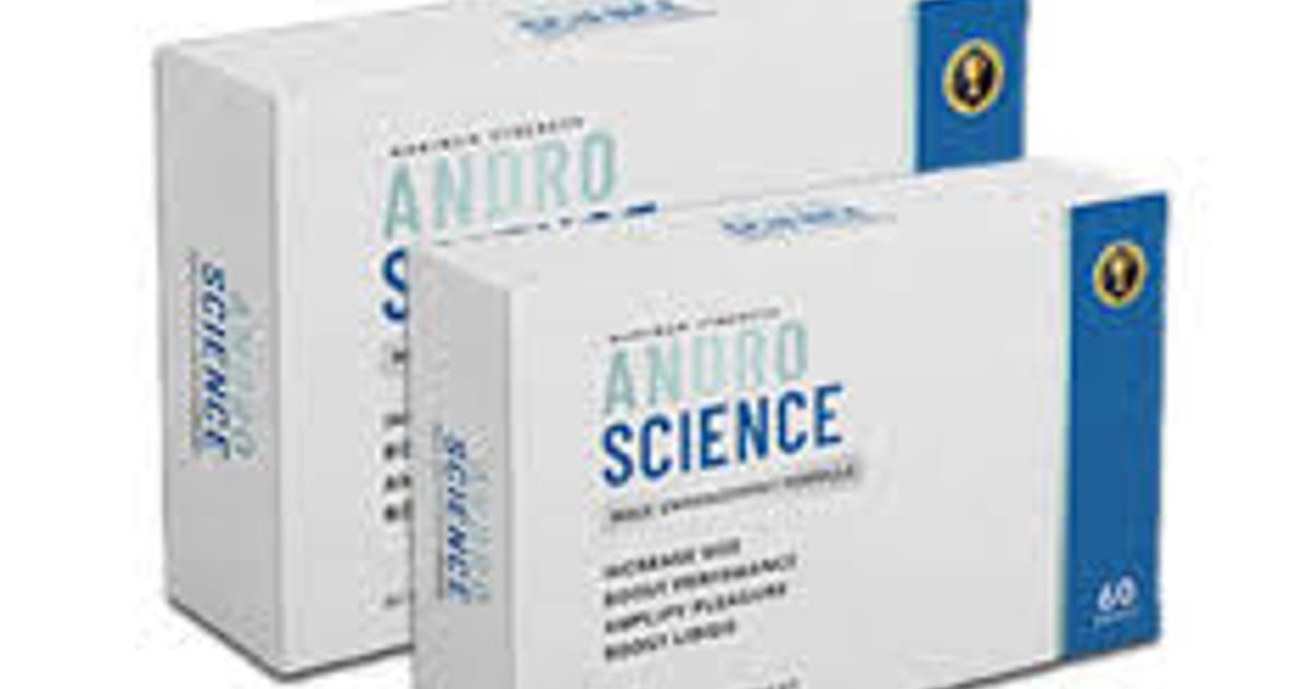 Andro Science Denmark - Denmark | about.me