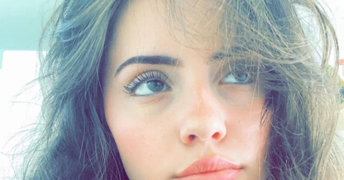 Anna Lorde - Alabama | about.me