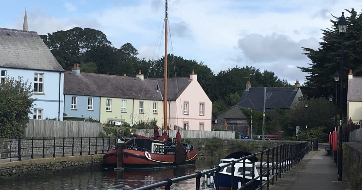 Mike Arlow - Belfast, Northern Ireland | about.me