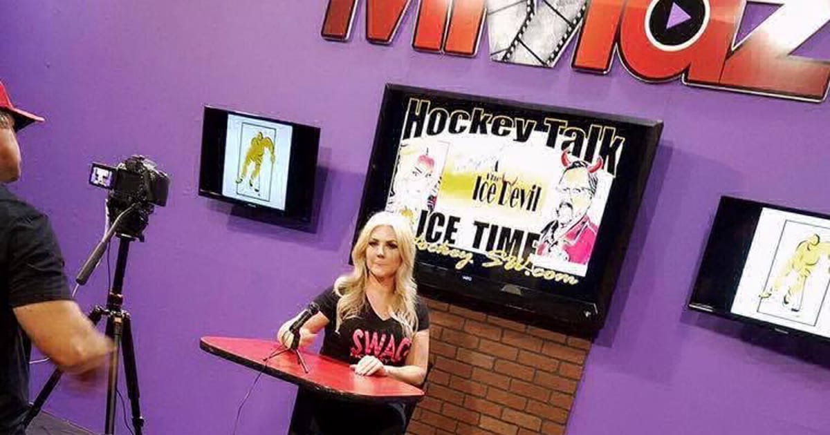 Angel Kirk - Las Vegas, Nevada, Host | about.me