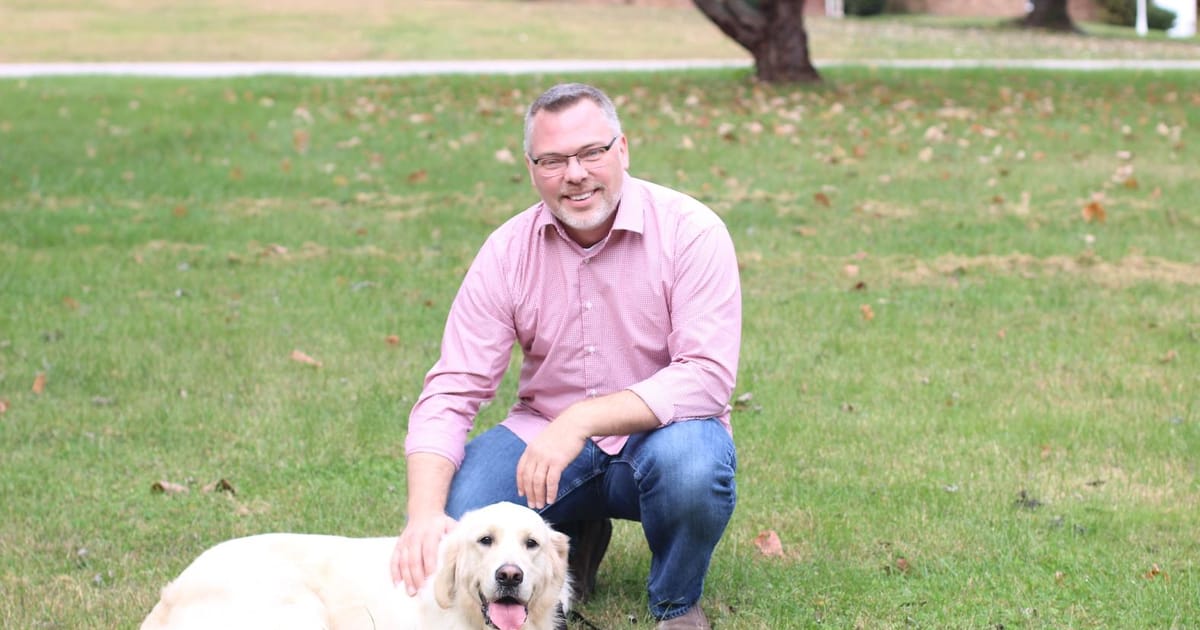 Matthew Rathbun - Fredericksburg, Virginia, Coldwell Banker Elite ...