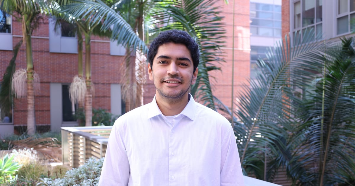 Tejas Viswanath - Los Angeles | about.me