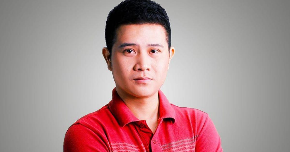 Đặng Duy Linh - Hà Nội, Việt Nam | about.me