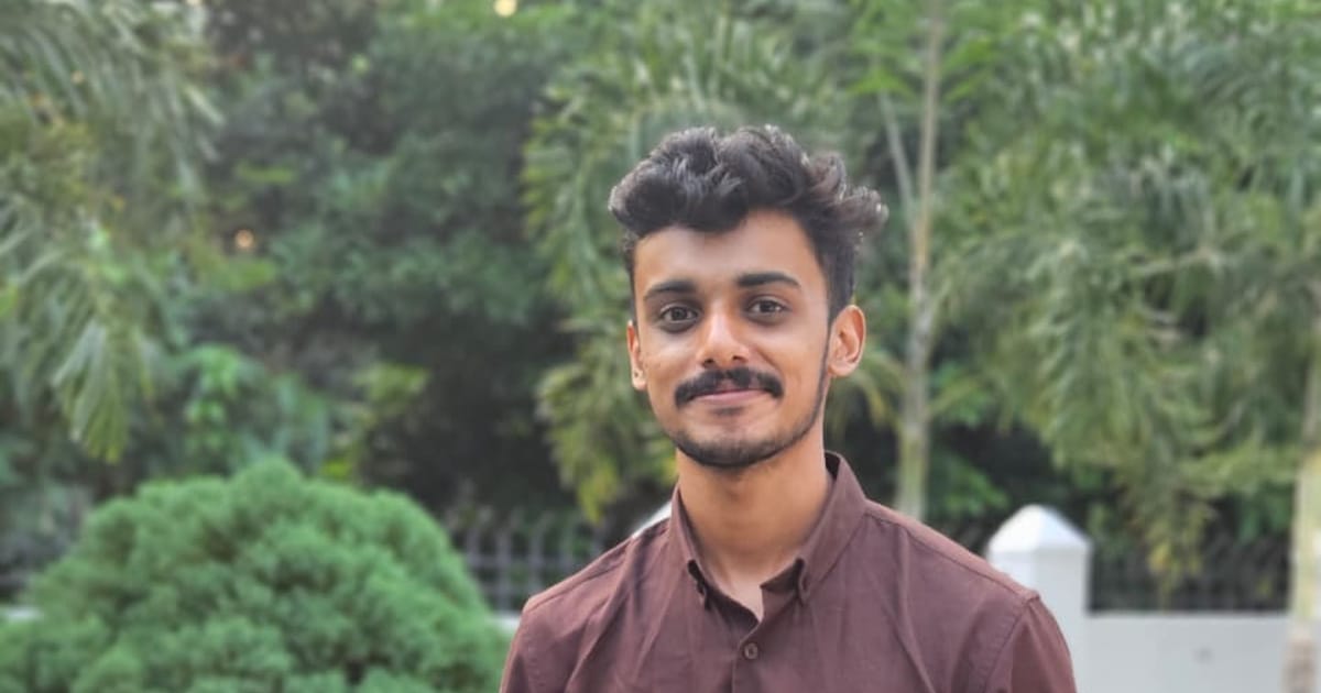 Jerin - India | about.me