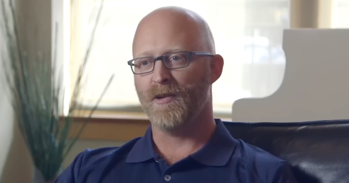 Jesse Felder - Bend, Oregon | about.me