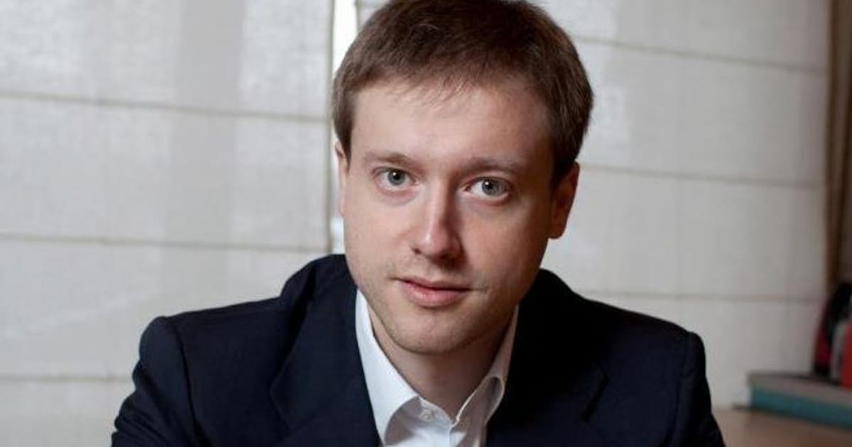 Arthur Robinson - the United States | about.me