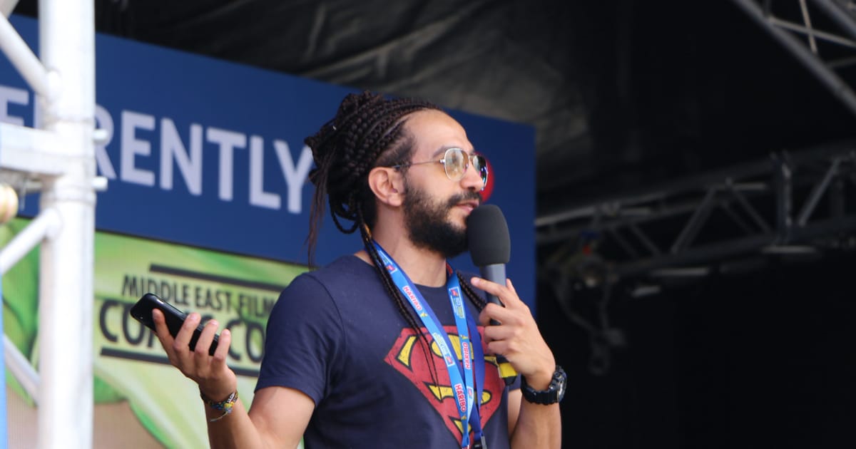 Mohamed Enaba - Dubai - United Arab Emirates | about.me