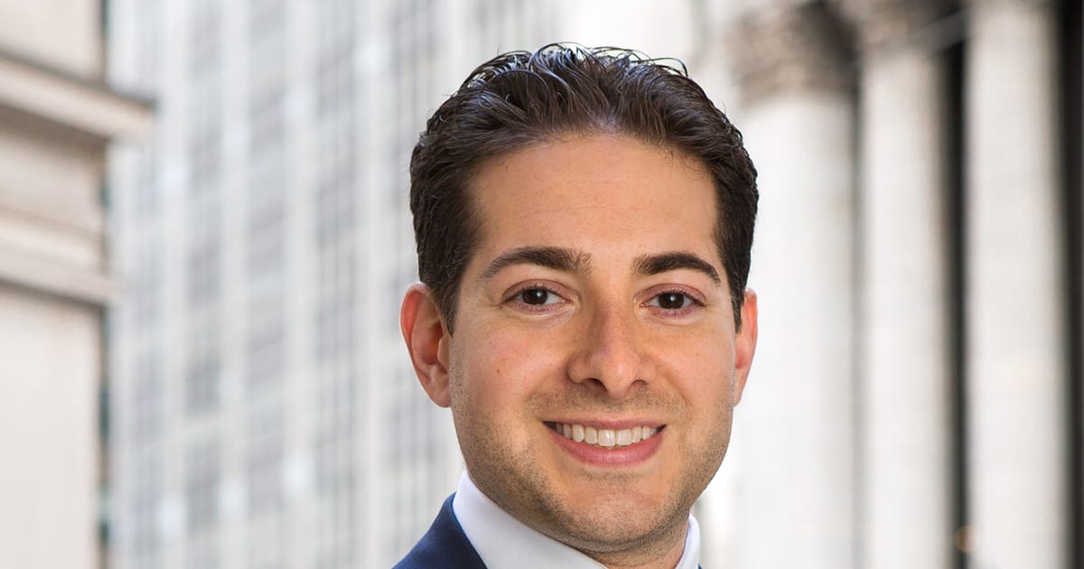 Joshua Pearl - New York, New York, Hickory Lane Capital Mgmt. | about.me