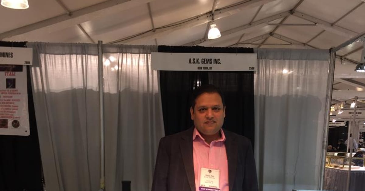 Sanjay Baid - New York | about.me