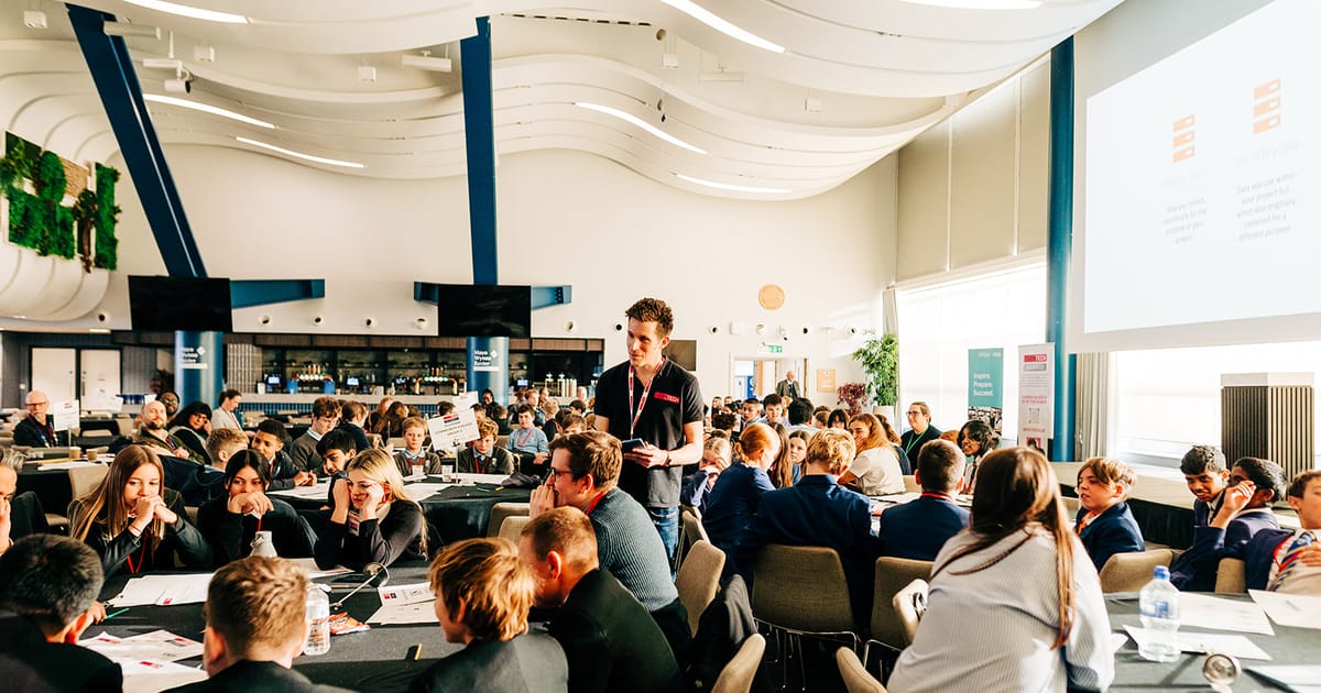 Ali Maggs - Portishead, Bristol, United Kingdom, Chaos Created and ...