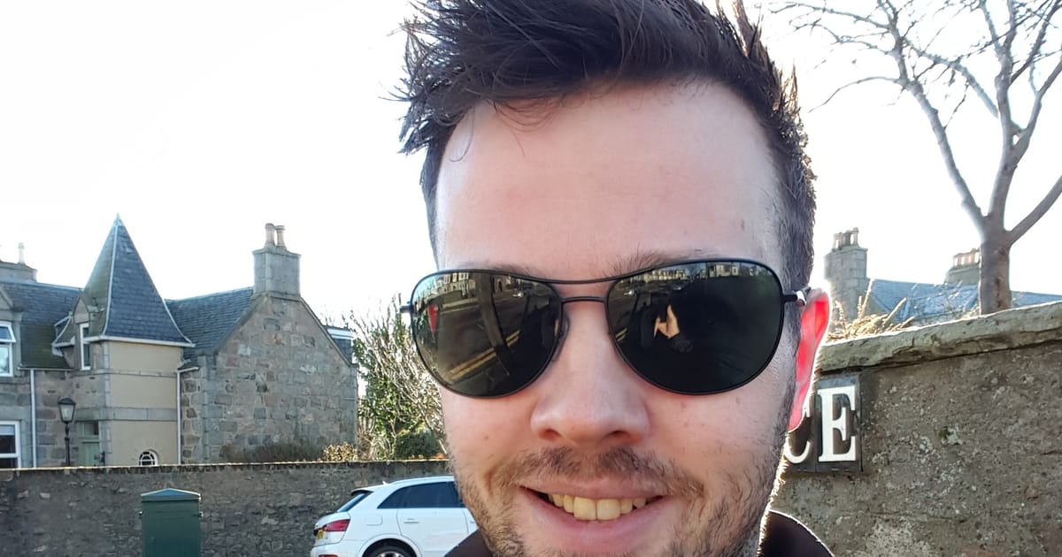 Stuart Roberts - Glasgow, United Kingdom, SharePoint Stu | about.me