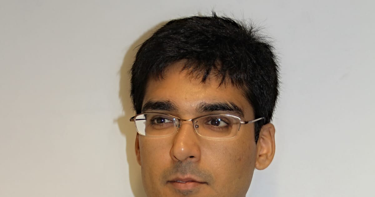 Rahul Anand - Aarhus, Denmark, Assistant Professor, HEC Paris | about.me