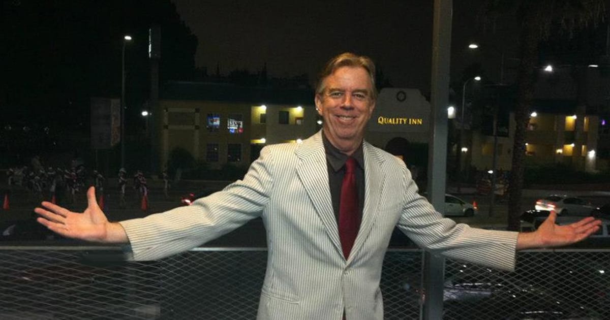 Jeff Vernon - South Pasadena, California | about.me