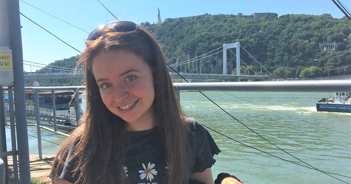 Hannah Loofe - Nottingham, UK, Nottingham Trent University, King David ...