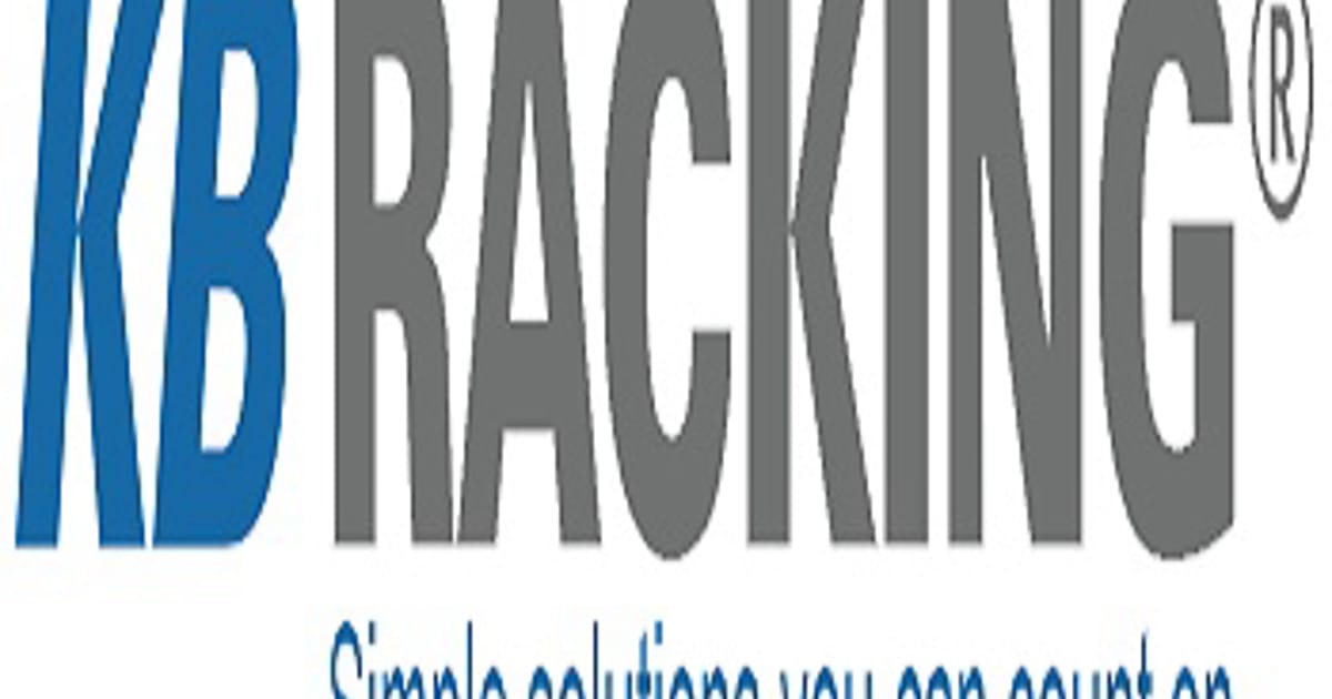 KB Racking - Toronto, Ontario, Canada | about.me