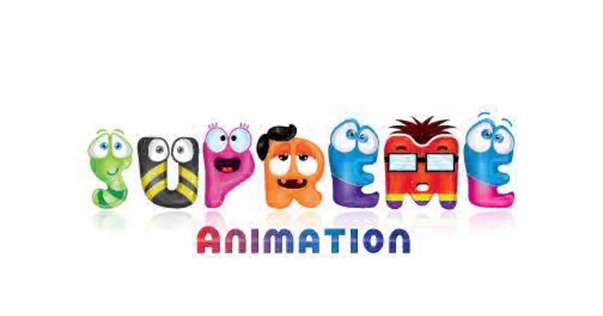 Supreme Animation - India | about.me