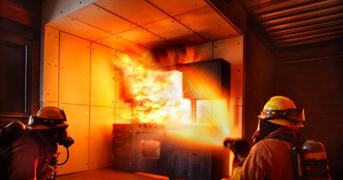 Fireblast Global - Corona, California | about.me