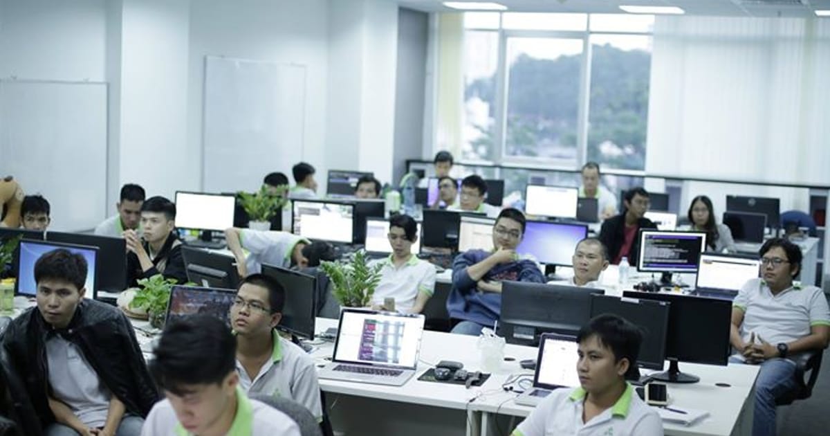 STS Software - Việt Nam, STS SOFTWARE | about.me