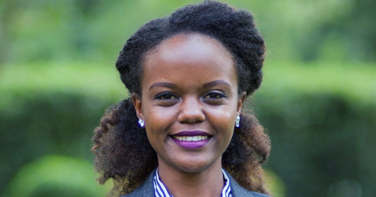 Mumbi Musyimi - Nairobi, Kenya, One Acre Fund, Warwick Business School ...