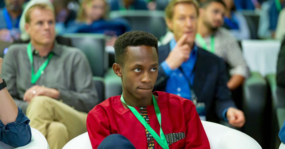 Kevin Shema | about.me