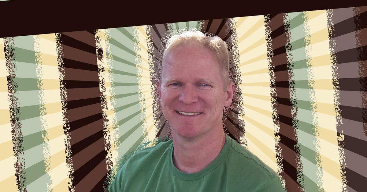 PHIL PERKINS - Ann Arbor, Michigan | about.me