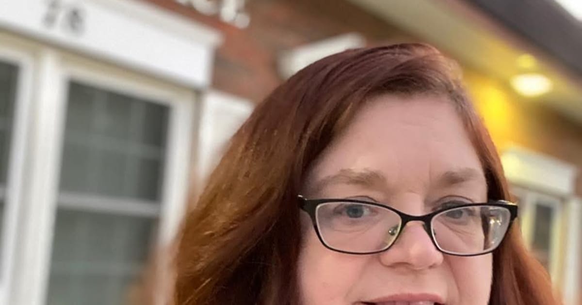 Martha Yoder | about.me