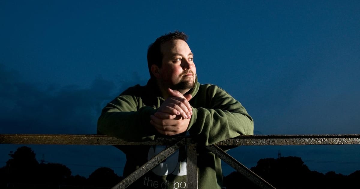 Matt Auckland - Southampton, United Kingdom, Sumo Radio | about.me